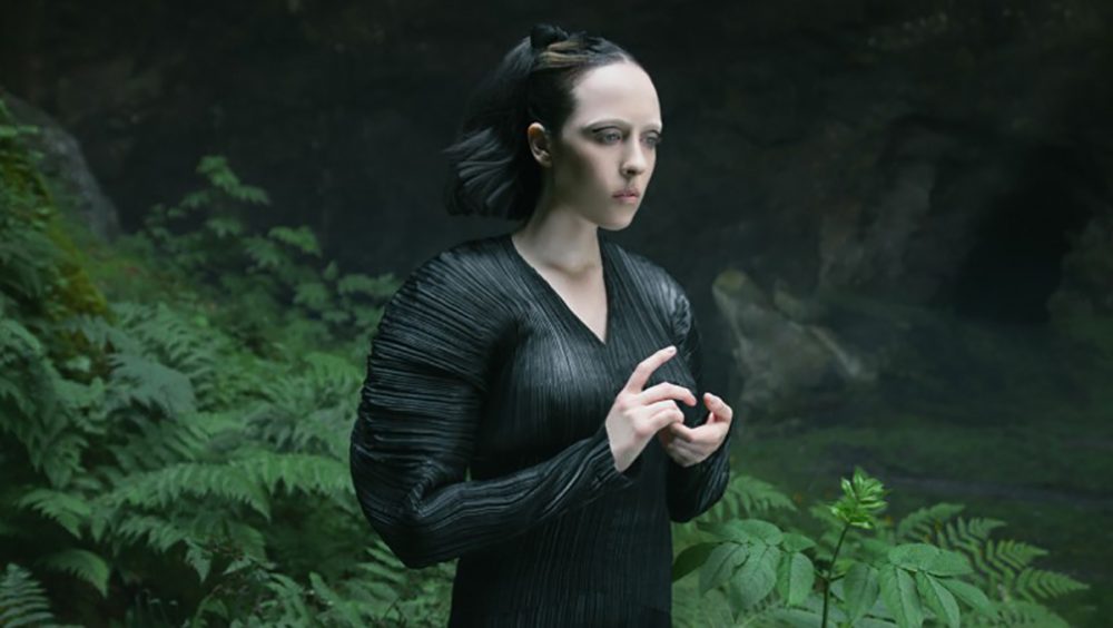 Allie X: Cape God | The Cascade