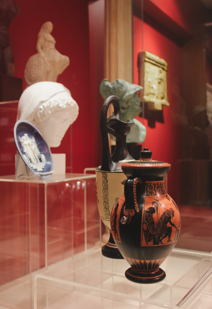Metzger Collection set to downsize and will reopen in fall 2026 | The ...