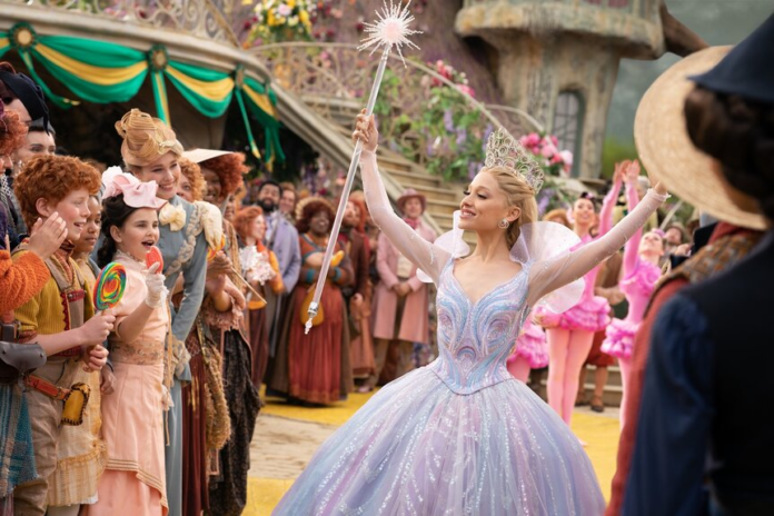 Thank goodness for Wicked: One Wonderful Night | The Cascade